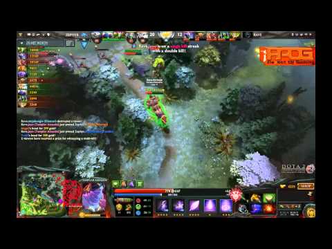 Steam Community :: Video :: KDL s3 - Zephyr vs RAVE