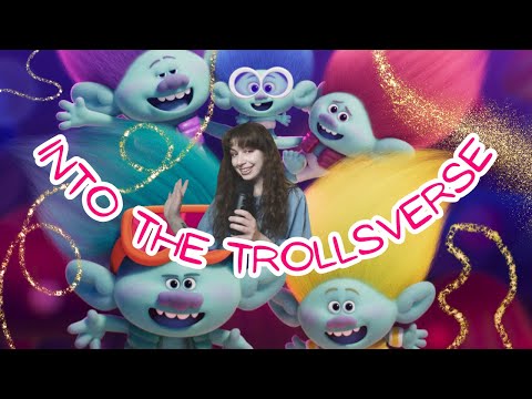 into the trollsverse: a deep dive into trolls, trolls world tour, and trolls band together