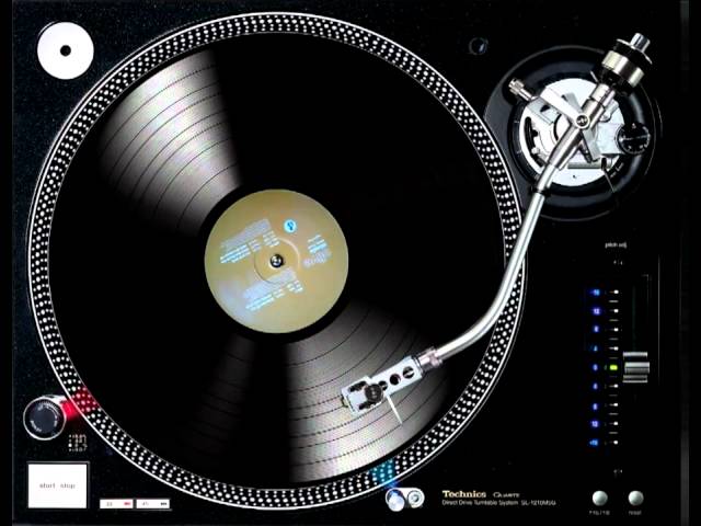 Olive's 'Miracle (Doc Scott Remix)' sample of Model 500's 'The Flow ...