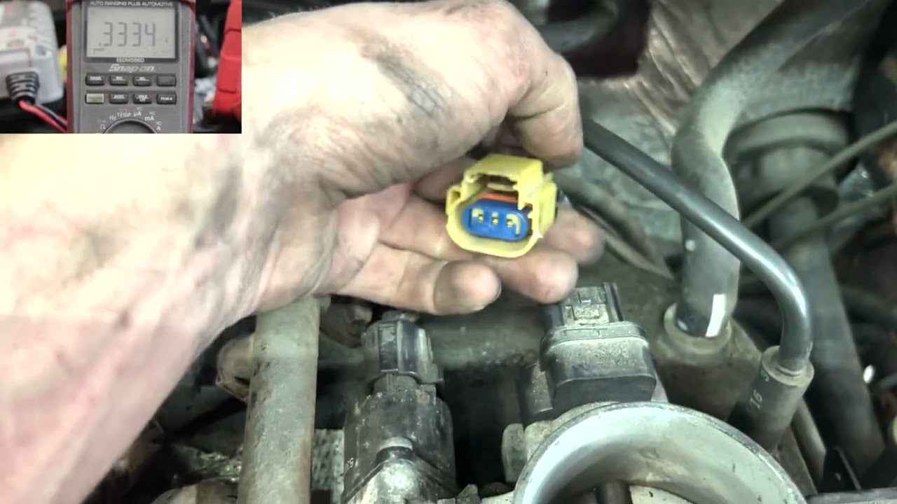 Jeep Grand Cherokee - Crank No Start/No Comms