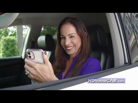 HD Homecam official video