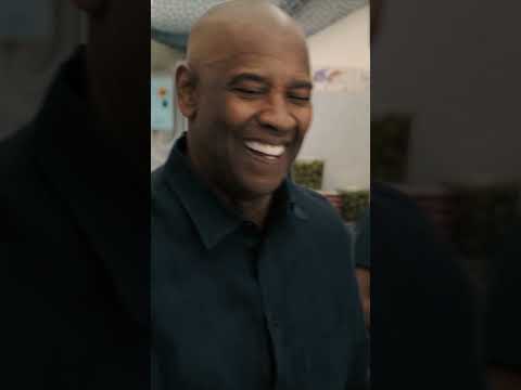 The Equalizer 3 - Also Me | In Cinemas Now | Playing in English & Hindi