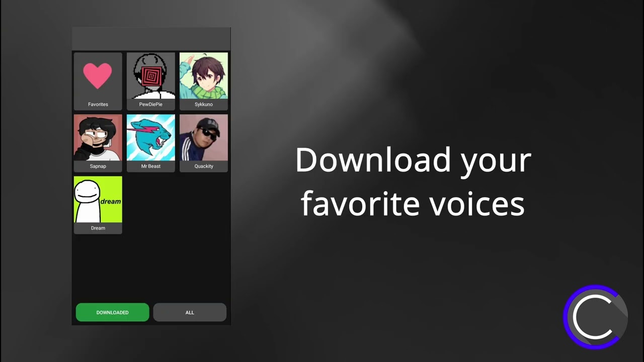 Streamer Soundboard