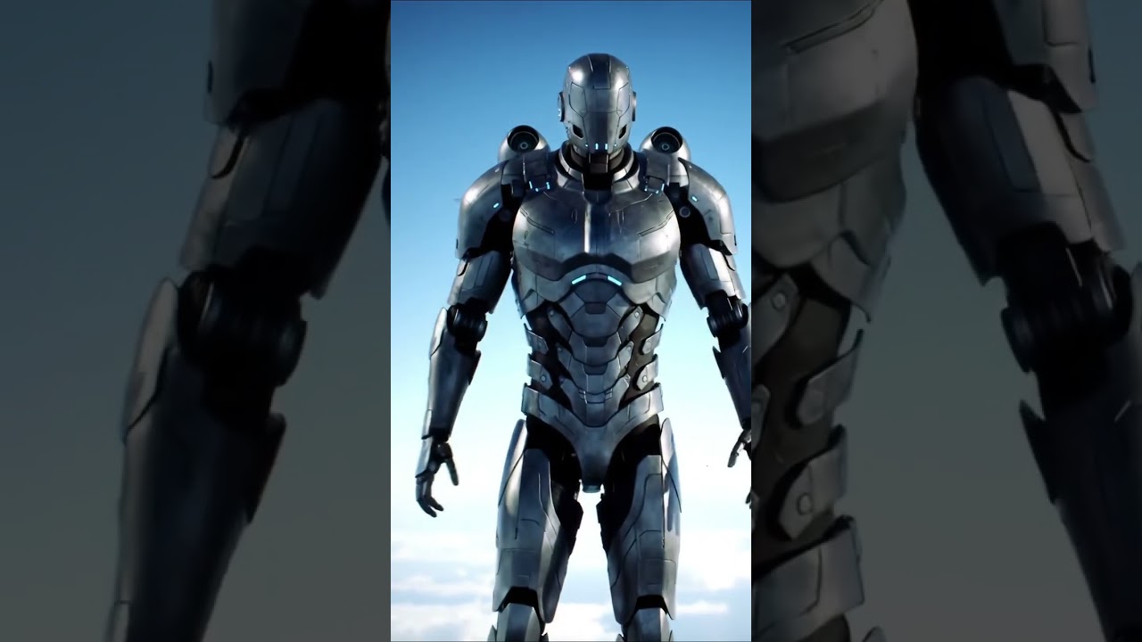 A sleek, futuristic jet with swept wings and variable-geometry intakes by Veo 2 & Google AI Studio