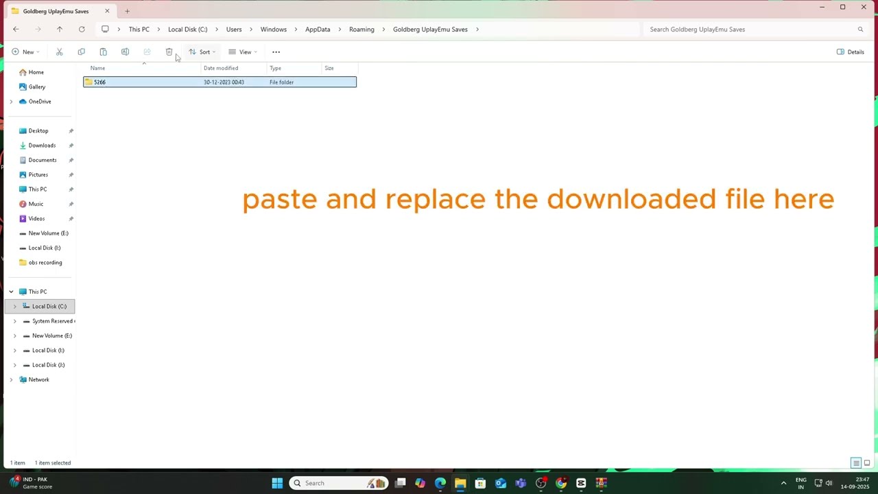 FAR CRY 6 100% SAVE FILE