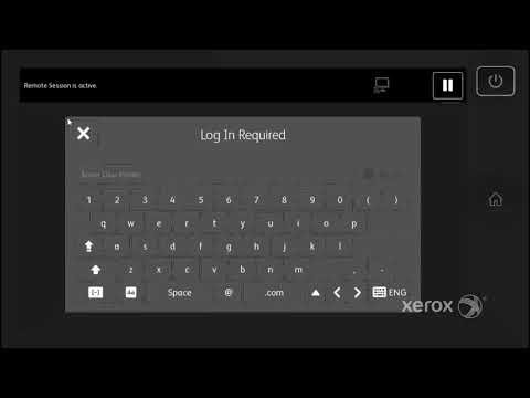 Xerox® AltaLink® C8070 Family Customer Tools