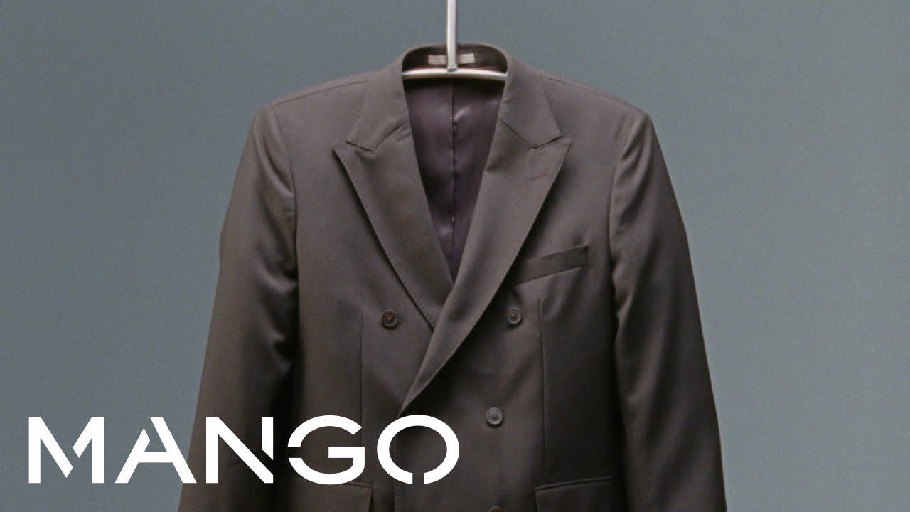 SELECTION MAN | Wool Collection