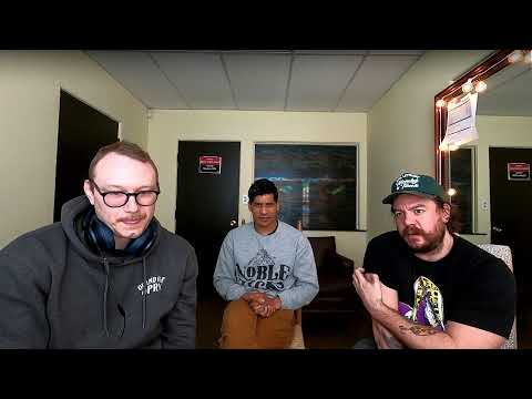 Chains and Stakes tour recap
