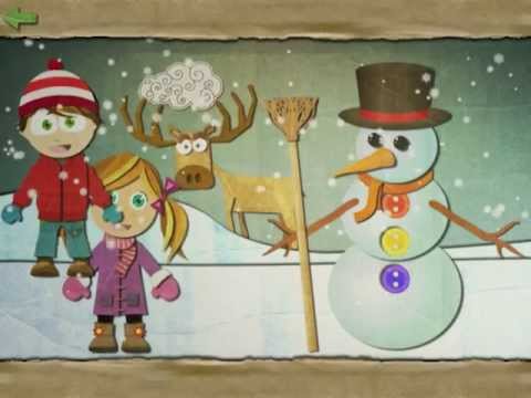 Best Kids Apps » Beck and Bo | Imagination, Motor Skill App