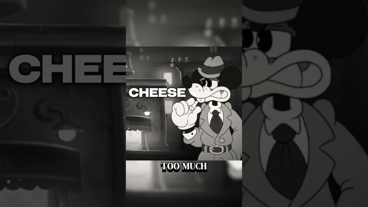 This Indie Game Just Proved IGN Are CLUELESS | Mouse: P.I. For Hire