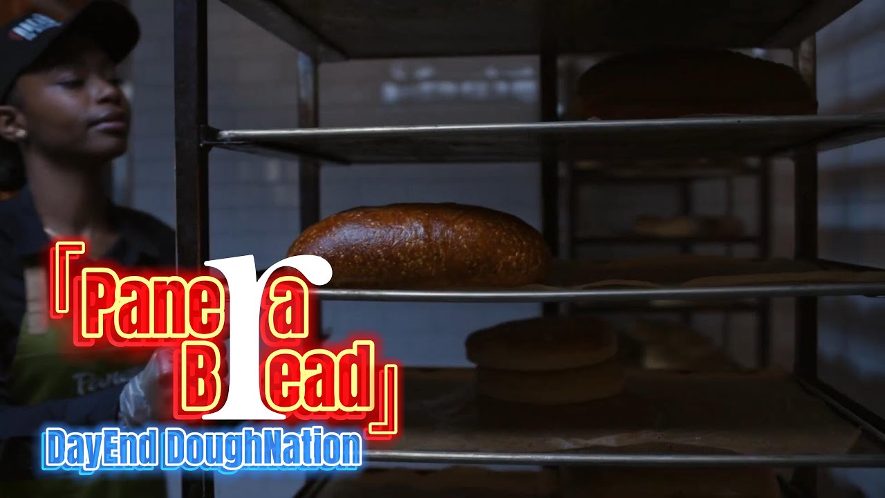 Panera Bread | DayEnd DoughNation | 'Donate Each Year'
