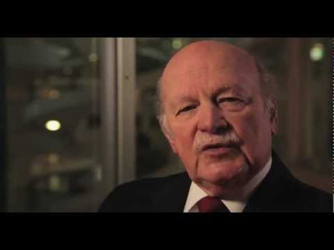 Prof John Shine Talks About Neural Stem Cells