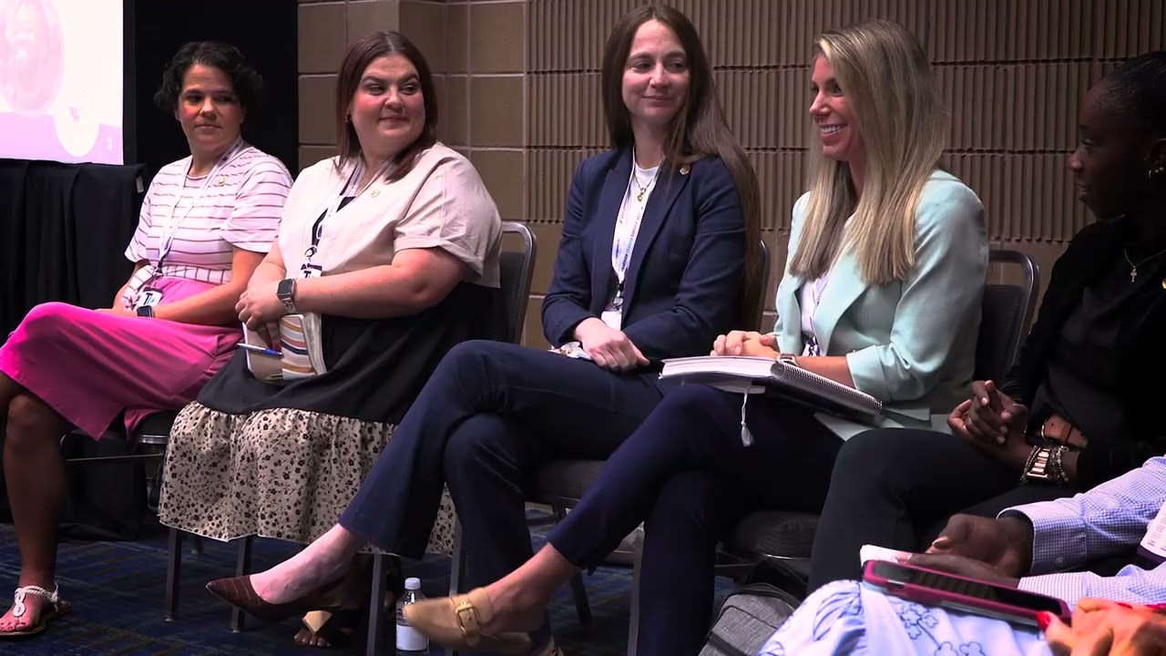 Teacher Leader Summit 2025