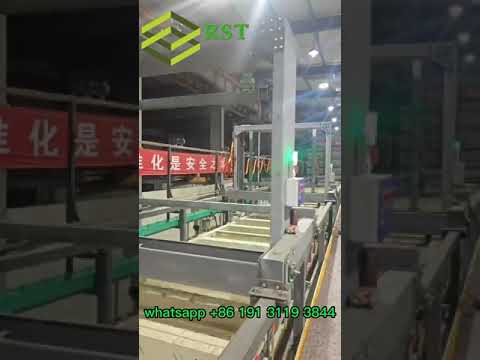New electroplating machine #electroplating #plating #zinc #metalplating #abs #chrome