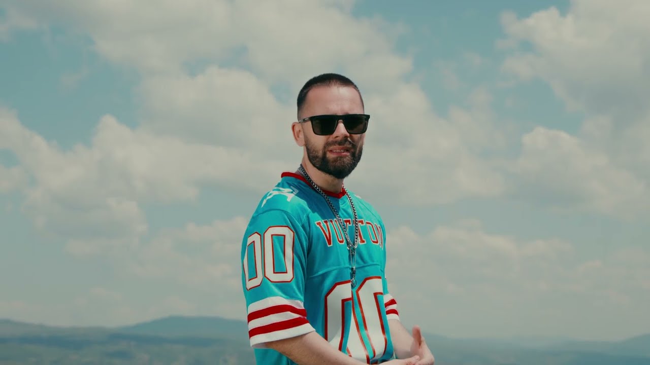 Top 100 Songs - Daily Music Chart from Kosovo (06/06/2023) | Popnable