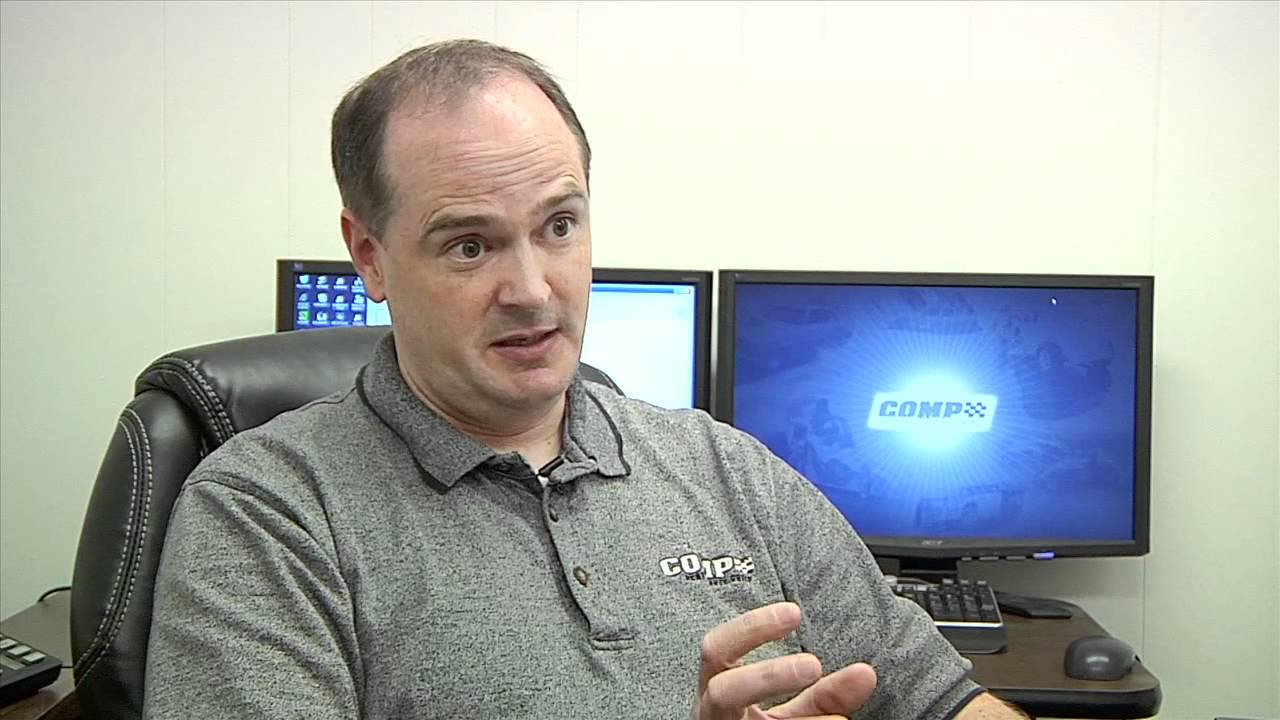 COMP Cams® Technology Explained: VVT & Cam Phaser Technology
