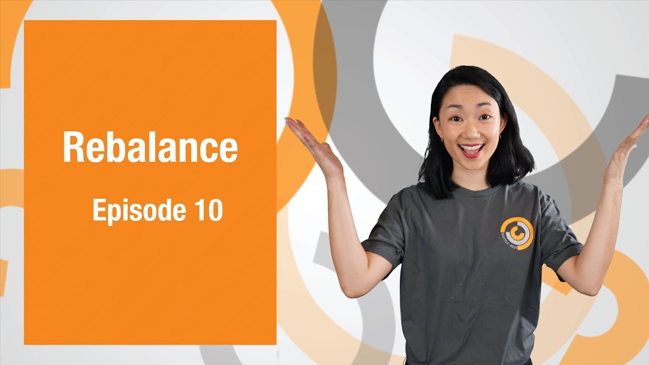 Rebalance, Ep 10: New Integrated Research