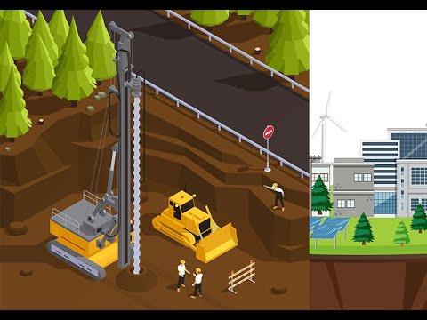 Soil Testing For Building Construction