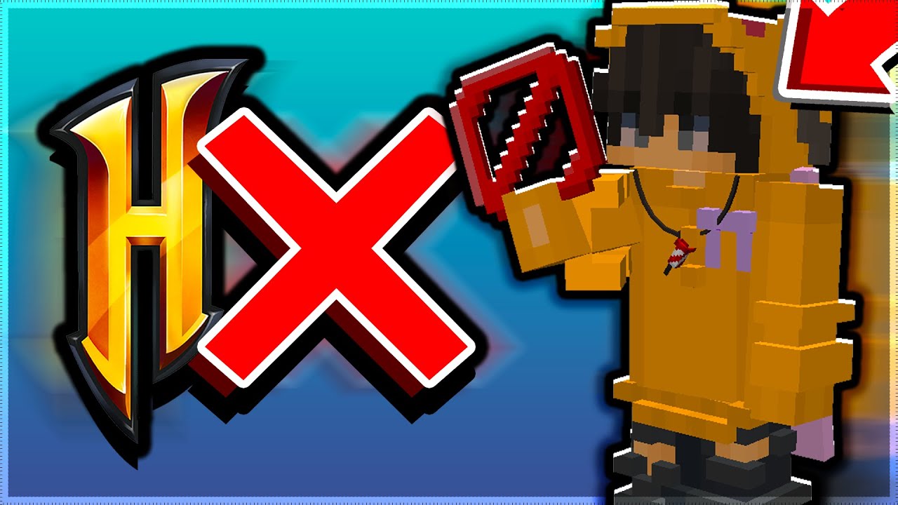 Hypixel just DELETED Ranked Skywars...