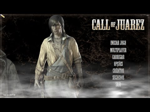 Steam Community :: Video :: Call of Juarez - Álbum #callofjuarez