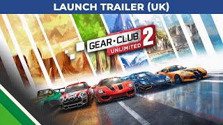 Buy Gear.Club Unlimited 2 - Ultimate Edition from the Humble Store
