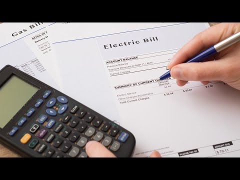 Help to pay your power bill | Dollars and Sense