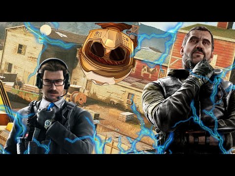 Steam Community :: Video :: Rainbow Six Siege - Montage #1