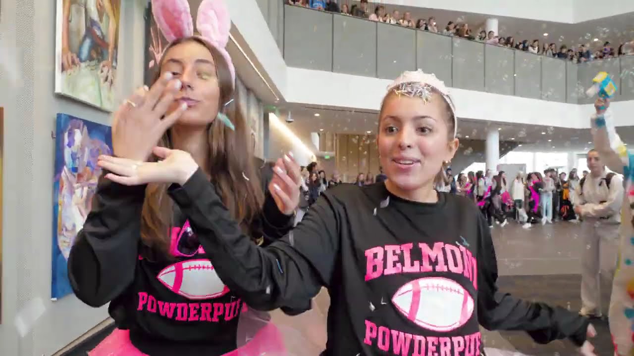 BHS 2025 Lip Dub