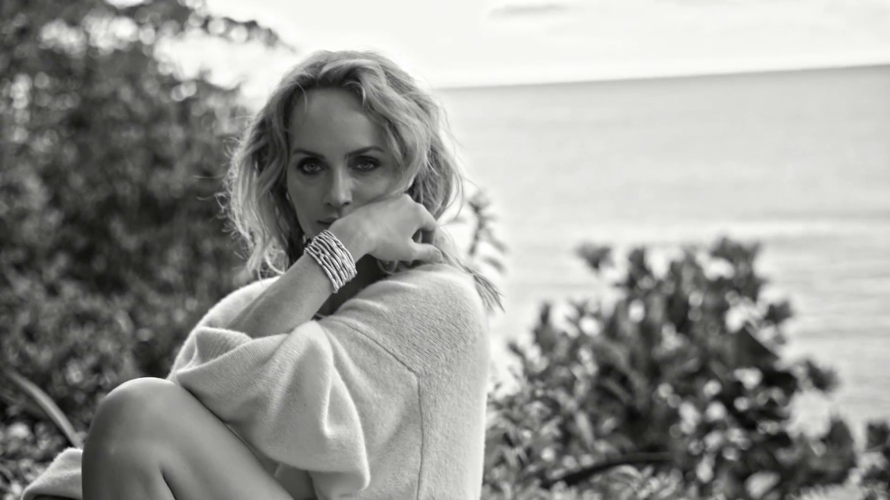 Introducing the David Yurman Fall 2018 Campaign