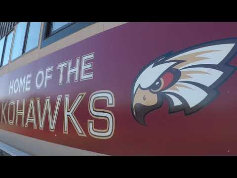 CFA Stadium Spotlight: Coe