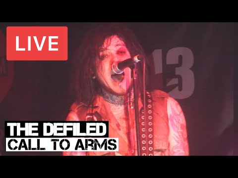 The Defiled music, videos, stats, and photos | Last.fm