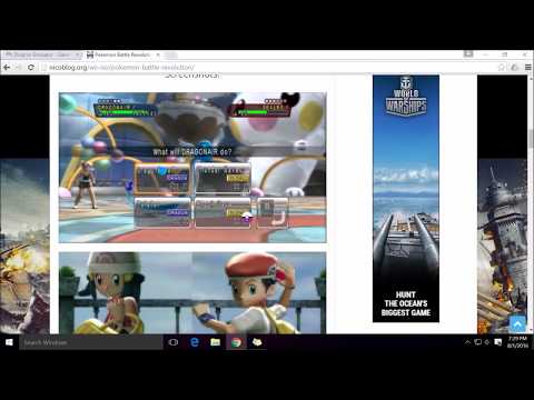 Pokemon Battle Revolution Rom For Dolphin Download ~REPACK~ For Pc