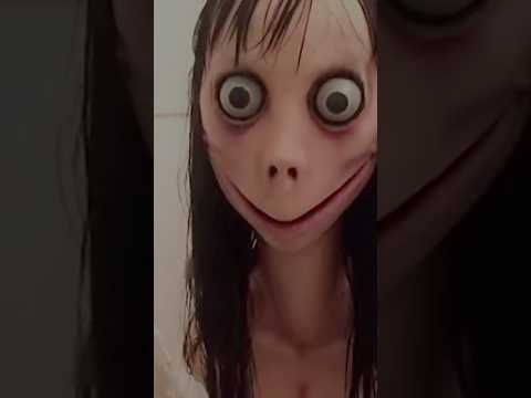 momo magic👽☠️ |Bloody Marysong| #bhoot #trending #magic #ytshort #shots #vlog #viralshorts #short