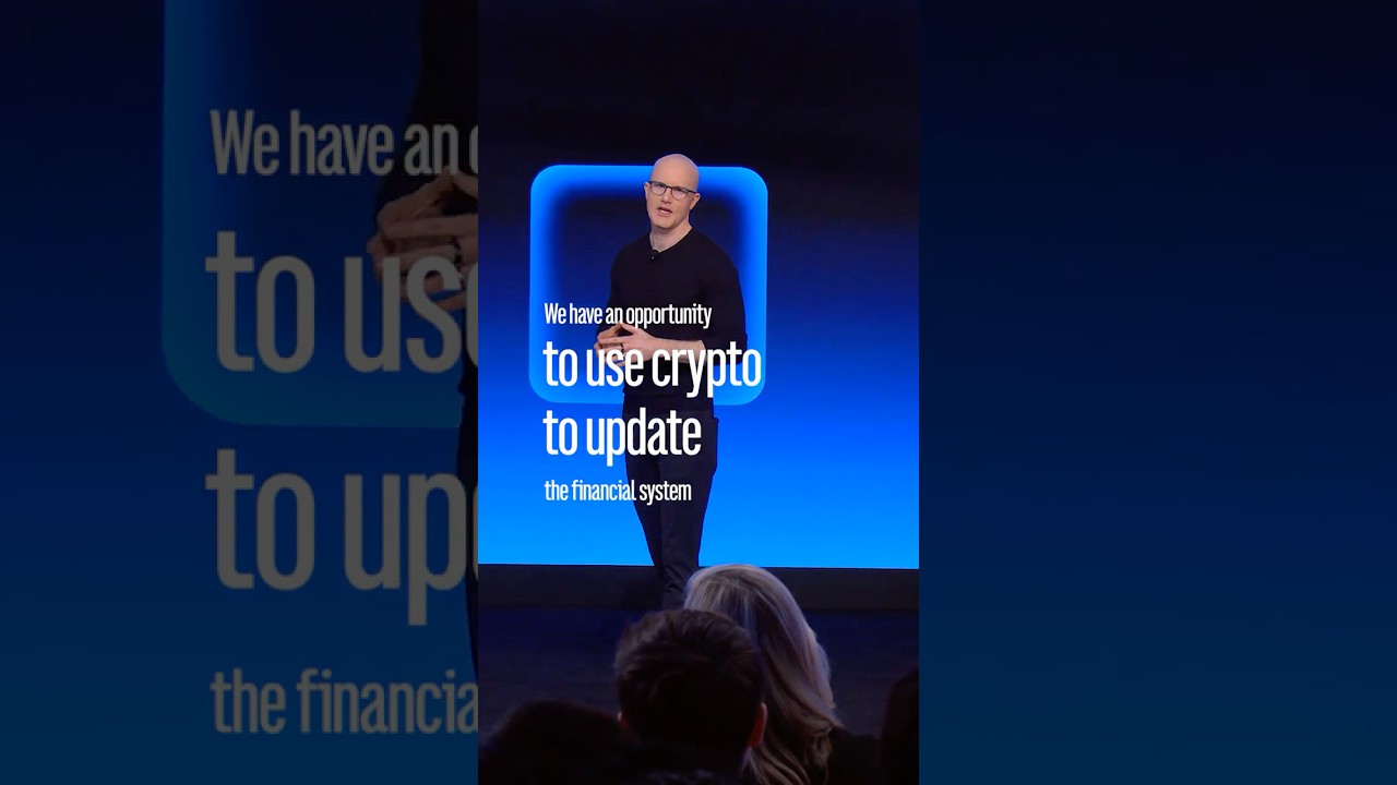 Coinbase | Everything Exchange