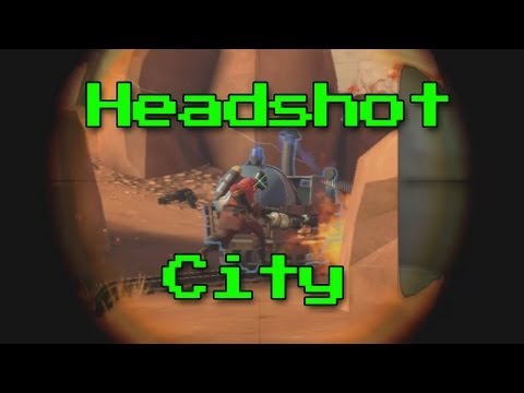 Steam Community :: Video :: Headshot City - Team Fortress 2