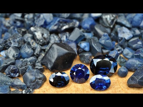 Top 5 Most Expensive Sapphires