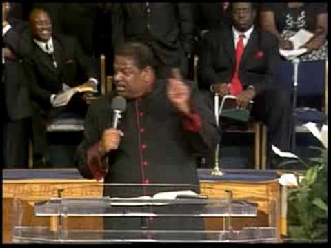 Pastor Corby Bush is a Preacher! | Preach Stephen.Com-Pastor Stephen F ...