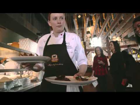 JOEY Restaurants - UNLEASH YOUR POTENTIAL