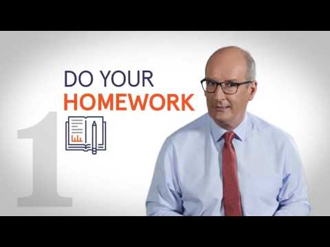 Term Deposits: Simple, Safe & Secure Way To Invest
