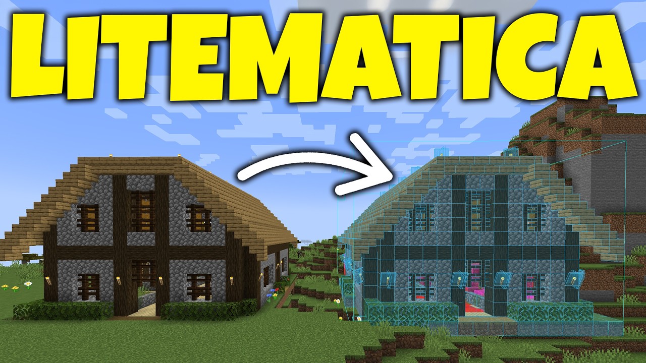 How To Use Litematica (2026 Guide!)