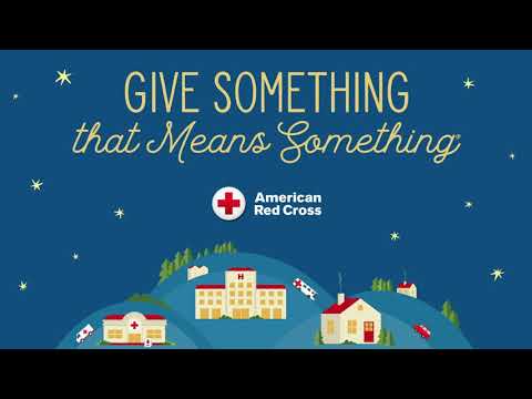 2020 American Red Cross - Wisconsin Region Year Recap