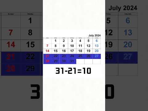 HOW CALCULATE THE GESTATIONAL AGE.
