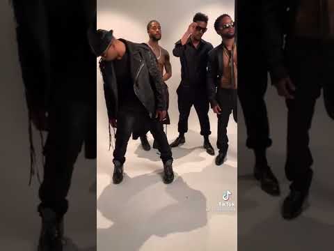 B2k 🥰 #shorts #whodoyoulove #b2k #omarion #razb #lilfizz #jboog