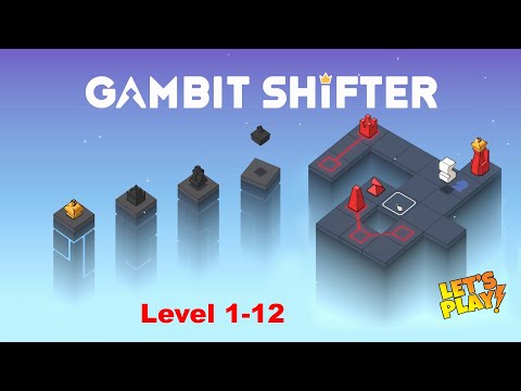 Steam Community :: Gambit Shifter