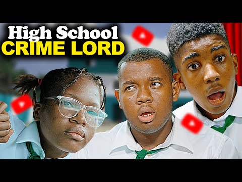CRIME LORD | Worst Class Mark Angel Comedy Episode 3