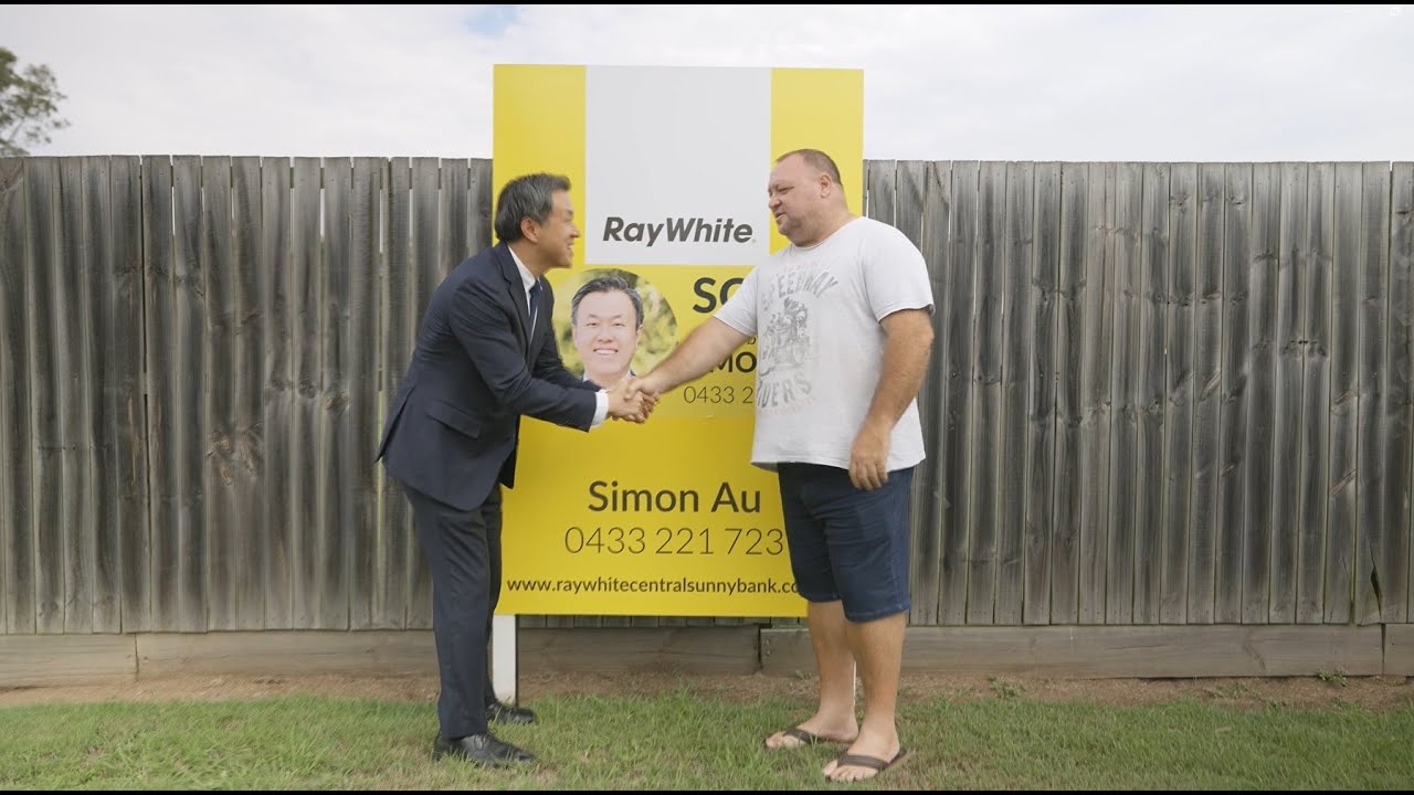 Simon Au - Ray White - Sunnybank - realestate.com.au
