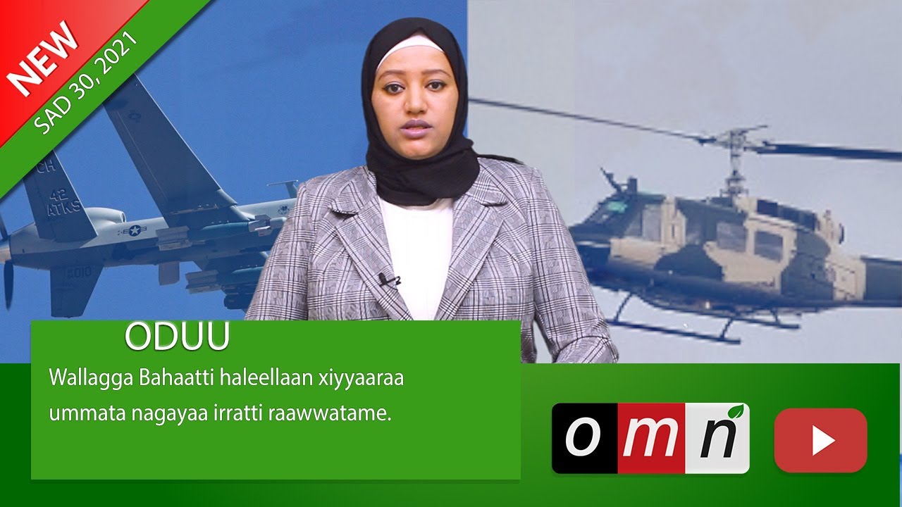 OMN - ODUU ( SADAASA 30,2021)