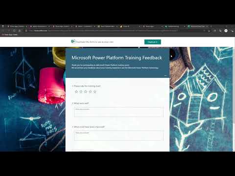Power Platform - Centre of Excellence - Part 15.1 (Nurture Components)