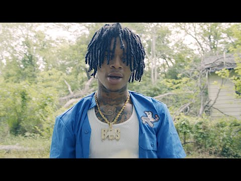 BBG Baby Joe - InstaGangsta (Official Music Video)
