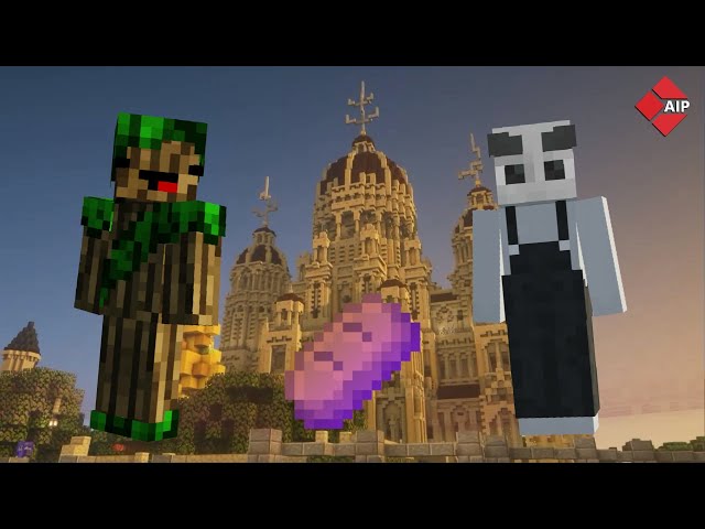 3 best Minecraft Nations servers